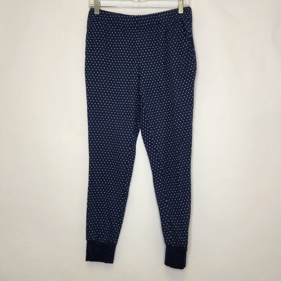 Target | Intimates & Sleepwear | Target Pajama Pants Small Navy Blue ...